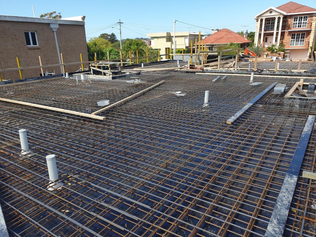 Civil Construction Projects Canberra | Mana Civil